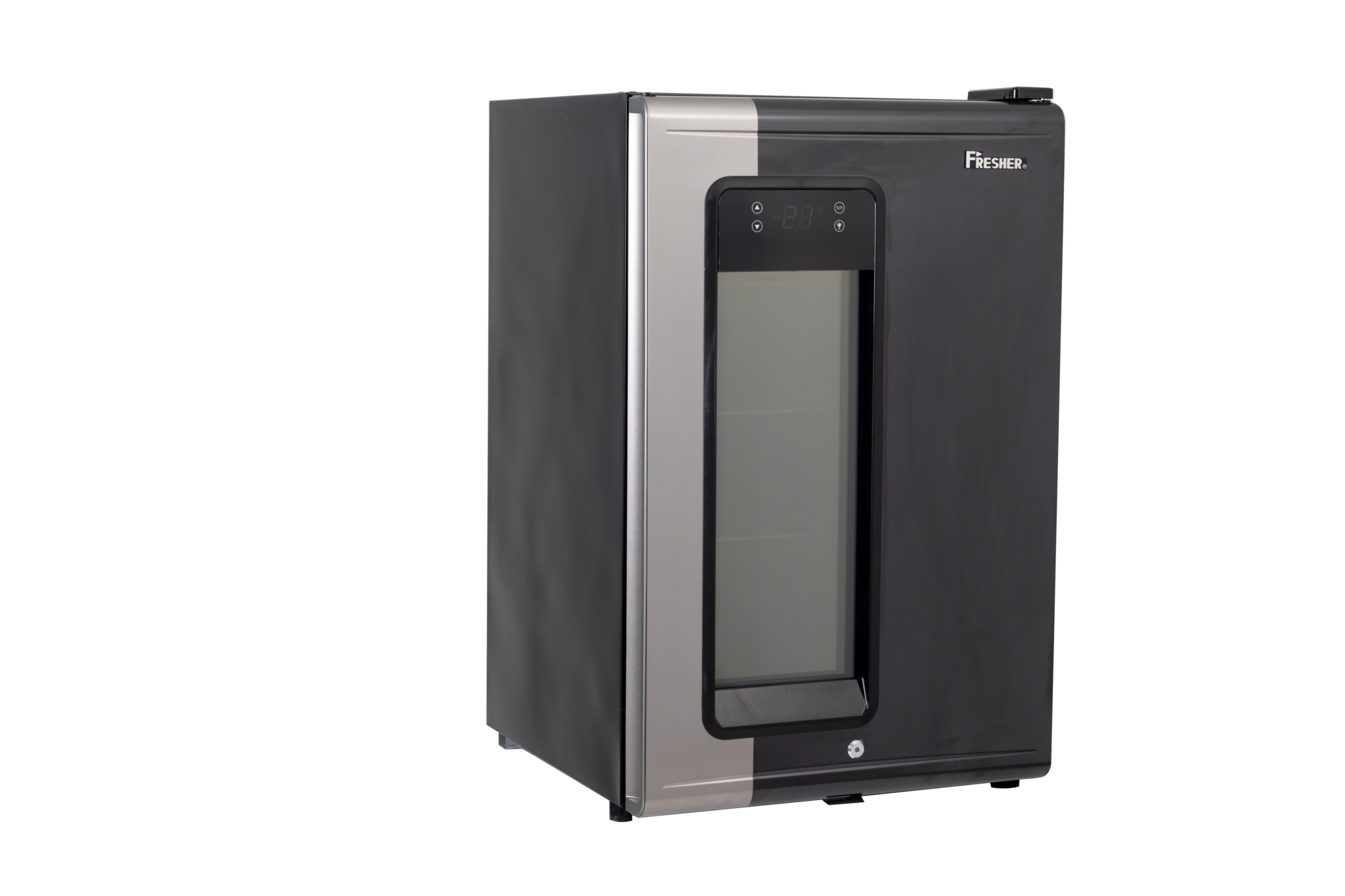 PREMIUM Mini Bar-Cooler / Chiller FS-120WBC (3.5 Q) - FRESHER.CO.TH